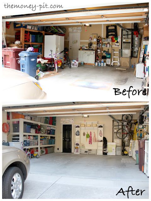 Transformamos tu garage – Tip Marketplace